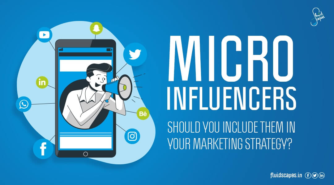 Micro influencers – Should you include them in your marketing strategy ...