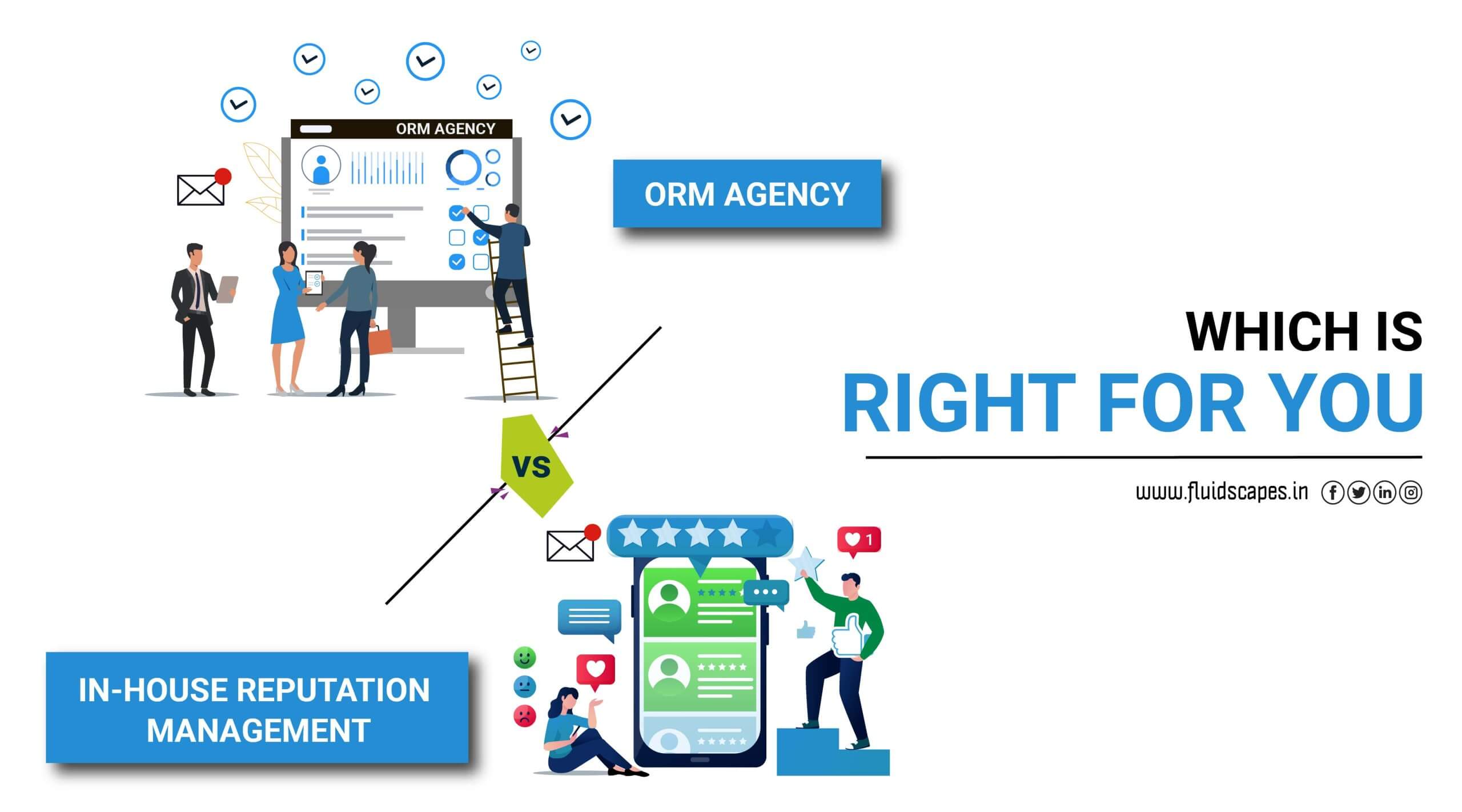 ORM Agency vs. In-House Reputation Management: Which is Right for You ... ORM Agency vs. In-House Reputation Management: Which is Right for You ...